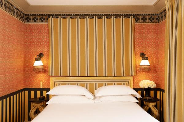 Hôtel Bourg Tibourg - Paris Marais - Antony
