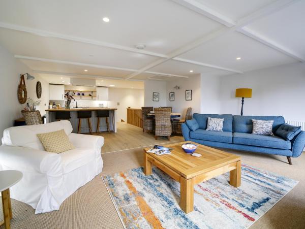 Joinery Cottage - Porthleven