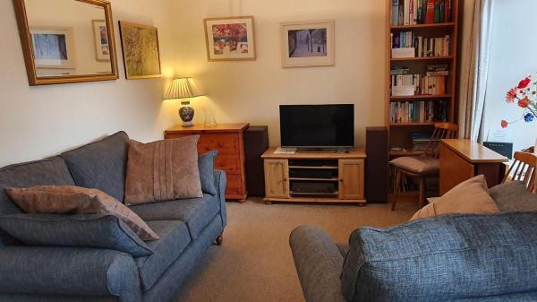 5 Greta Side Court - Keswick