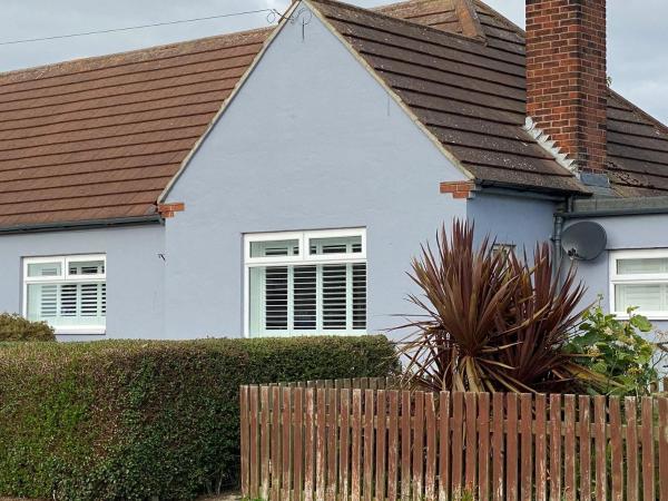 Corner Retreat Holiday Let Seahouses - Seahouses