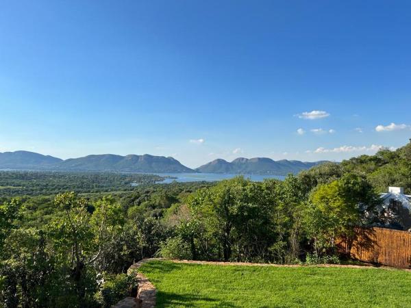 Jumanji Nature Resort - Hartbeespoort