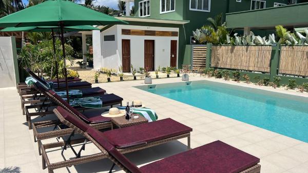 Royal Suites Private Villa - Philippines