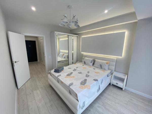 Premier Ultra Apartments Central In Chisinau - 摩爾多瓦