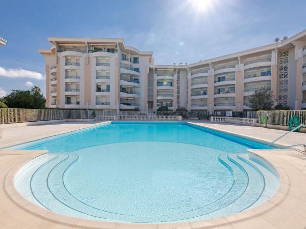 Apartment L'open-2 By Interhome - Fréjus