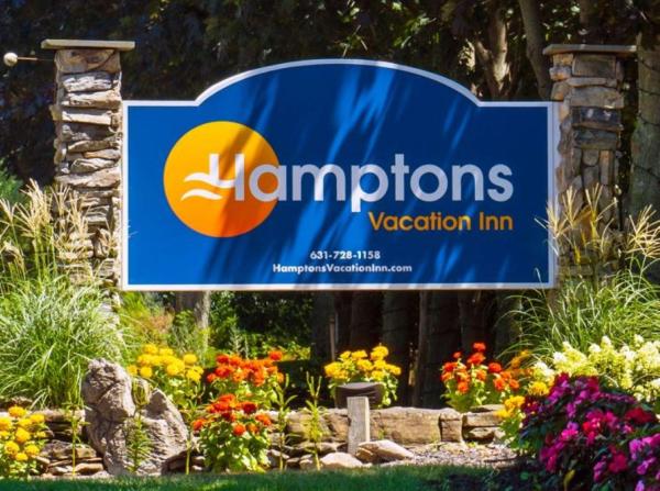 Hamptons Vacation Inn -
