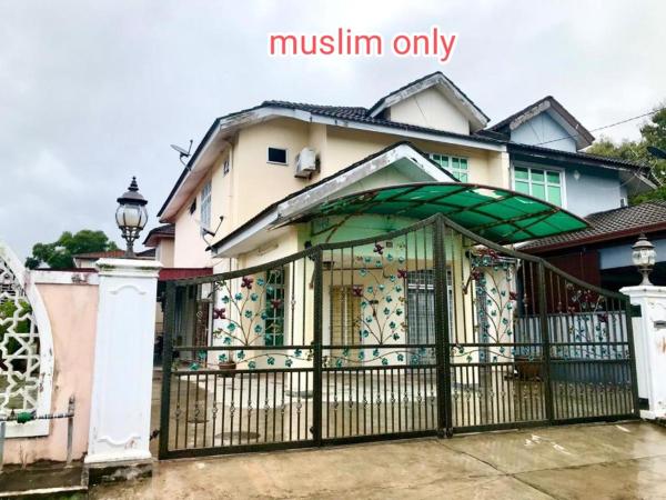 Homestay Rumah Singgah - Malaysia