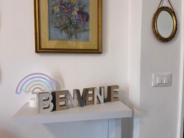 B&b Salentocolors - Leverano