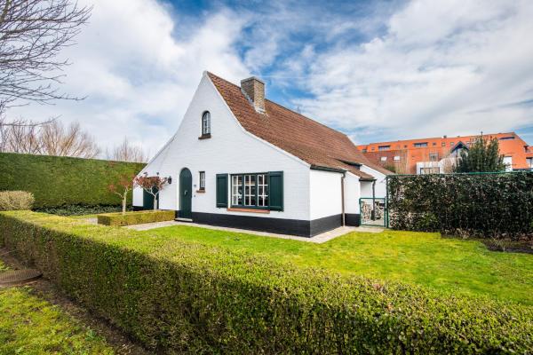 Casa Newport - Nieuwpoort