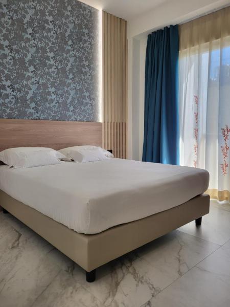 Hotel Maiuri Pompei - Castellammare di Stabia