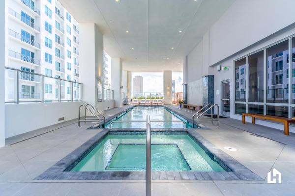 Downtown Miami Condos By Lua Host - Coral Gables, FL