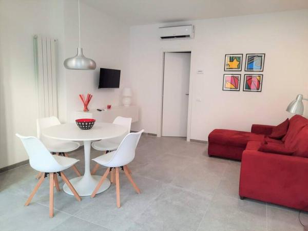 Appartamento Incantevole Viareggio Mare - 維亞雷焦