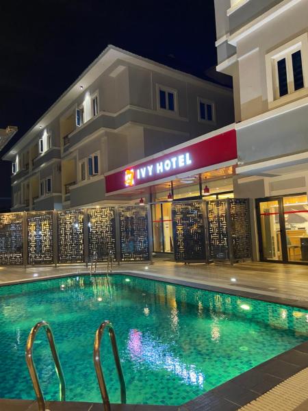 Ivy Hotel Emerald - Lagos