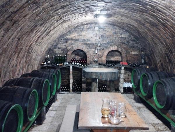 Vitaj Kamaráde - Ubytování U Jožky - Hodonín