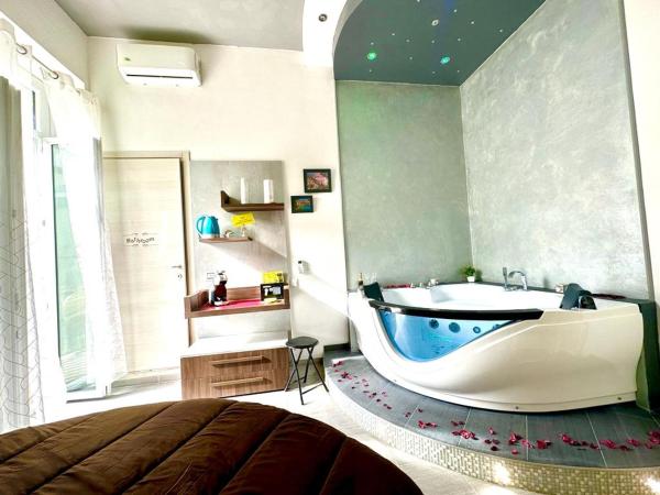 Il Quadrifoglio Guesthouse - Lerici