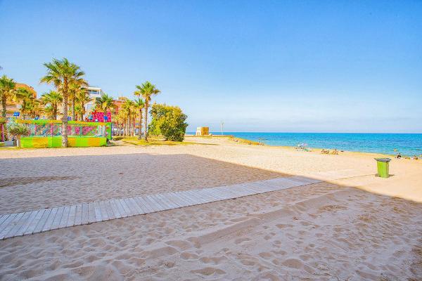 089 Beauty Beach Relax - Alicante Holiday - Torrevieja