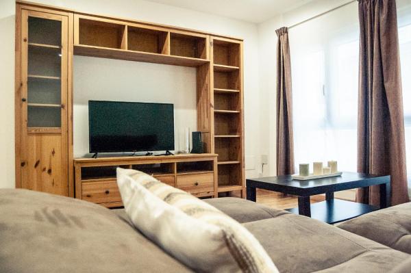 Apartamento Reyes Católicos - Ferrol