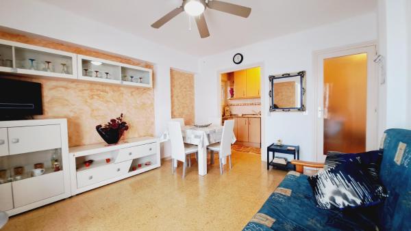 Apartamentos Flandria Familidays - Salou