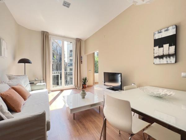 Stay U-nique Apartments Fontanella - Rubí