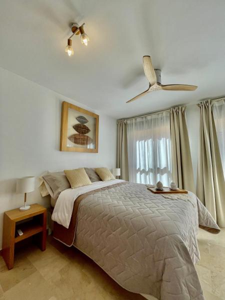 Ivory Suites - Málaga