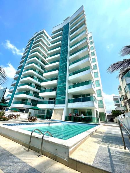 Apartamento Frente Al Mar - Covenas