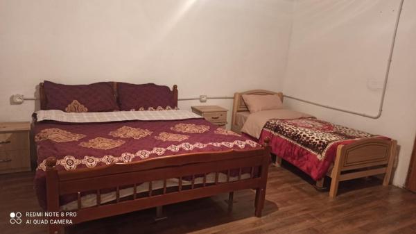 Hotel-restorant Pepushaj - Albania