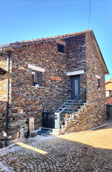 Casa Do Avô Zé - Portugal