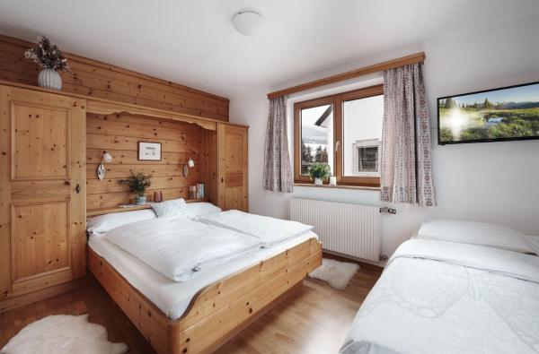 Appartement Leni Leogang - Saalbach-Hinterglemm