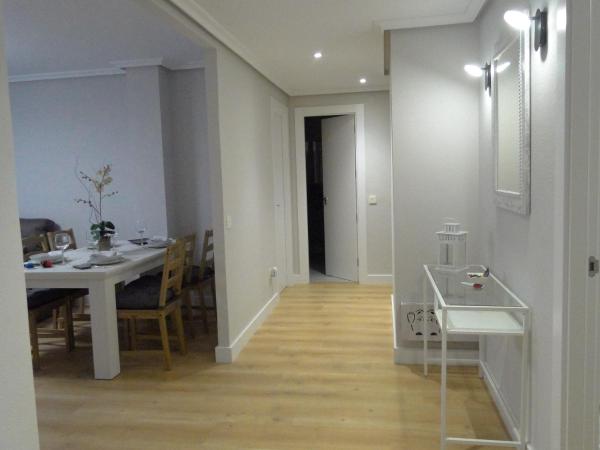 Insula Plaza Mayor Home - Astorga