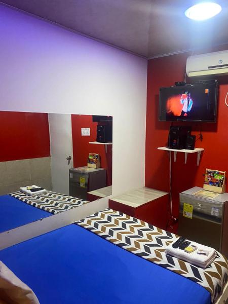 Hotel La Sierra Riohacha I - Riohacha