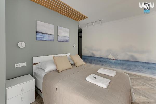 Ms Apartments Rest 3.0 - Gdynia