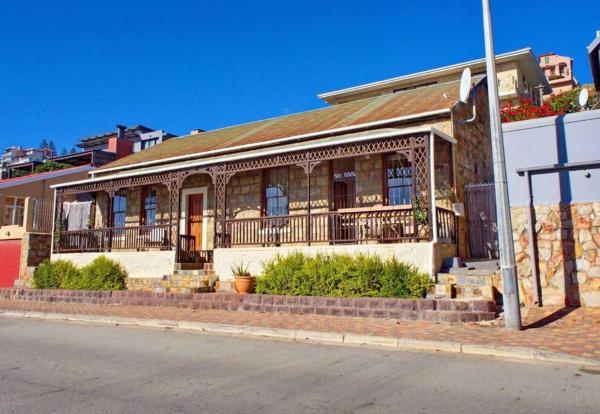 Kabeljassie - Mossel Bay Central - Mossel Bay