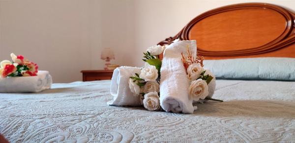 Casa Vacanze Bordea Grande - Sciacca