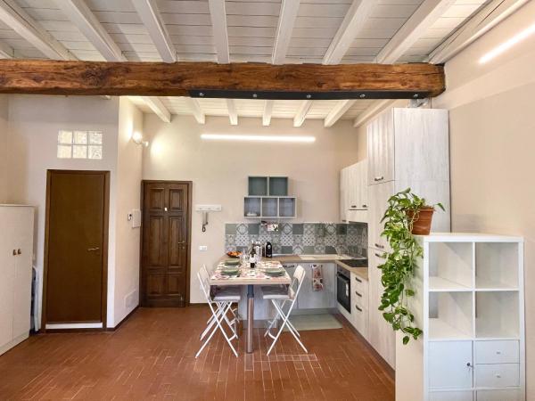 Mono Arnaldo - Brescia