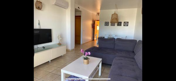 Low Price Es Pujols Center Excellent Location 5 Minutes Walk From The Beach - Es Pujols