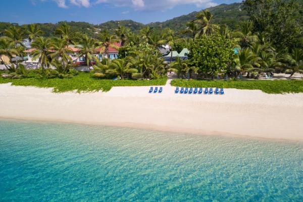 Laïla, Seychelles, A Tribute Portfolio Resort - Seychelles