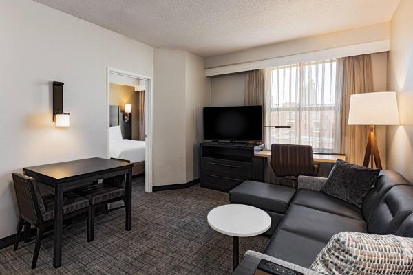 Residence Inn Louisville Downtown - Sapporo