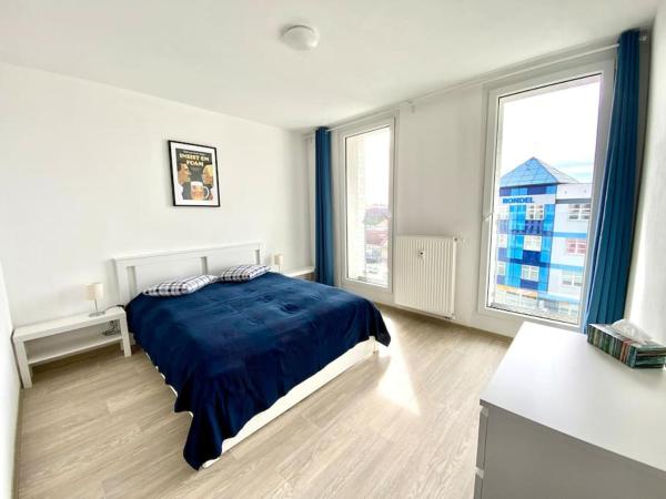 Two-room Apartment With Garage In The Center - Pilzno