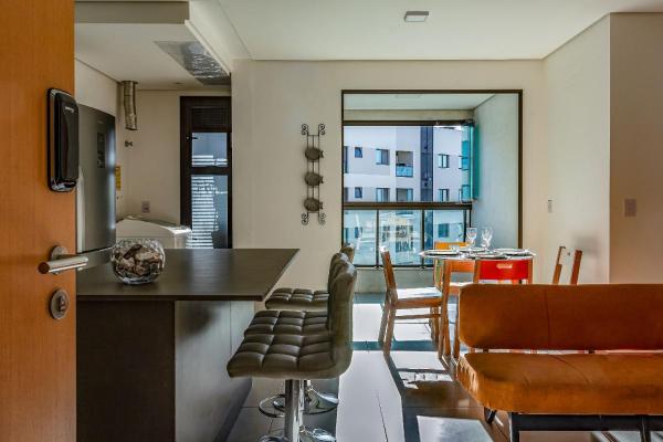 Clube Frente Mar | Sauna | Piscina | Beto Carrero - Santa Catarina (estado)