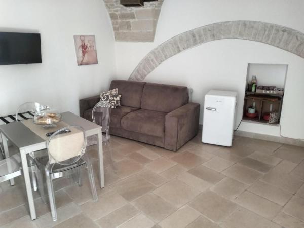 Apartment In Martina Franca Near Basilica - Martina Franca