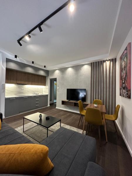 Dream Apartments - Niš