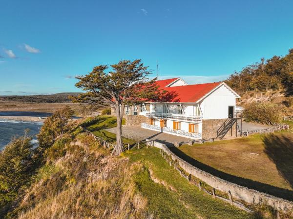 Hosteria Kaiken - Tierra del Fuego Province