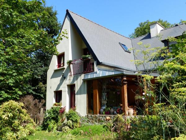 Quiet Duplex Apartment In St Briac Sur Mer - Saint-Jacut-de-la-Mer