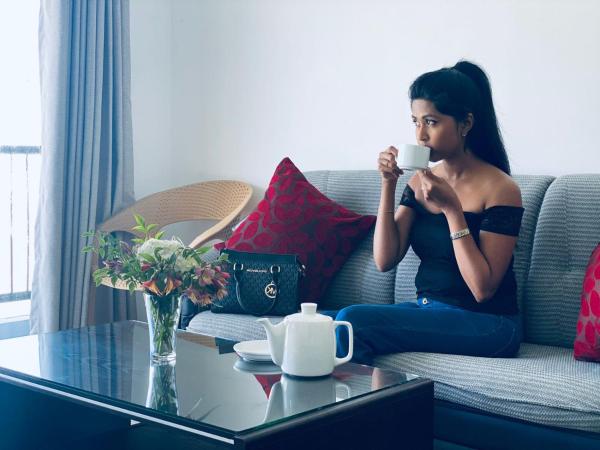 Growing Beyond Apartment - Nuwara Eliya