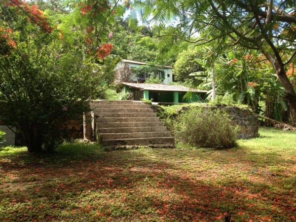 Casa Do Ney - Ilha de Fernando de Noronha