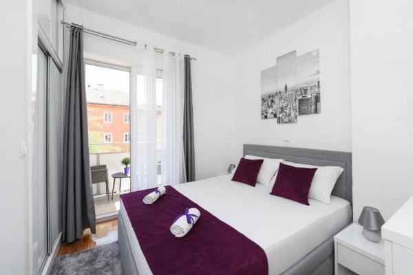 Apartment Lant - Zadar