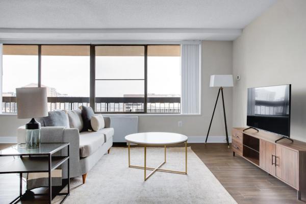 Crystal City 1br W Gym Concierge Nr Metro Wdc-443 - National Harbor, MD