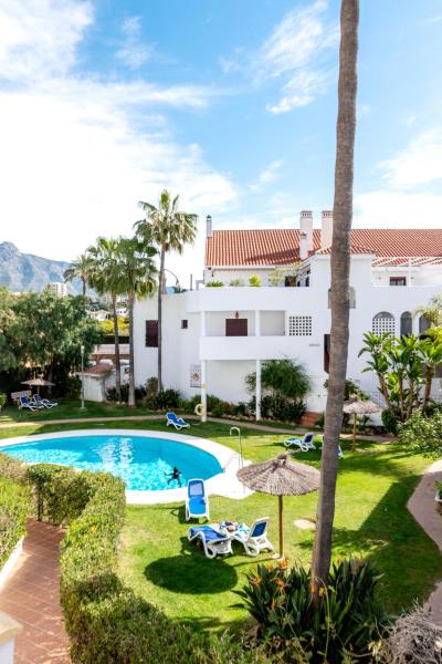 Luxe Villa Puerto Banus - Puerto Banús