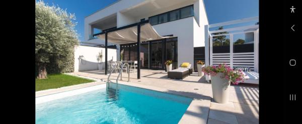 Villa Superior Two - Crikvenica