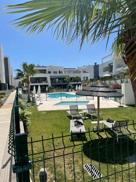 Vanian Gardens Apartment -Stella - Estepona