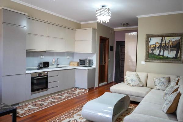 Lovely Apartment In The Heart Of Tirana - Albania